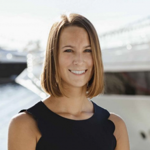 USA – Young Professionals in Yachting